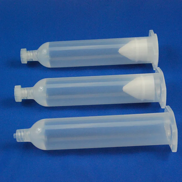 Injector Tip Caps 250pcs Luer Lock - Plastic Needle Covers For Syringes ...