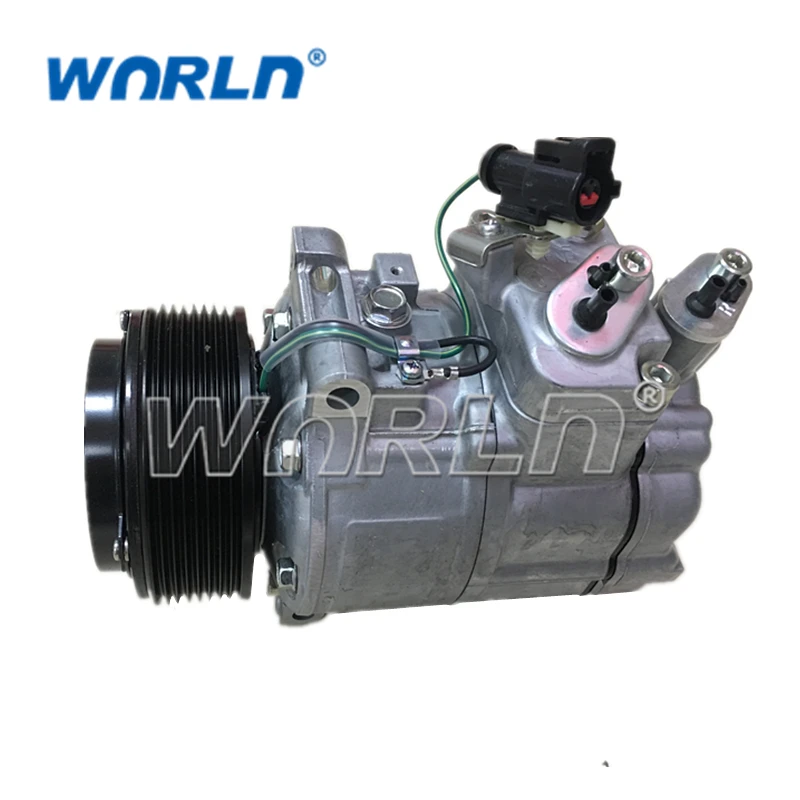 Auto Ac Compressor For Land Rover Range Rover Iii Pxv16 Jpb500220 ...