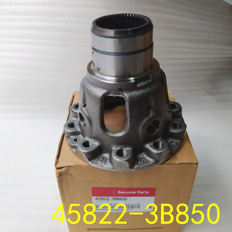 Brand-New-Genuine-Front-Differential-Case-45822-3B850-For-Kia-Sorento-2 ...