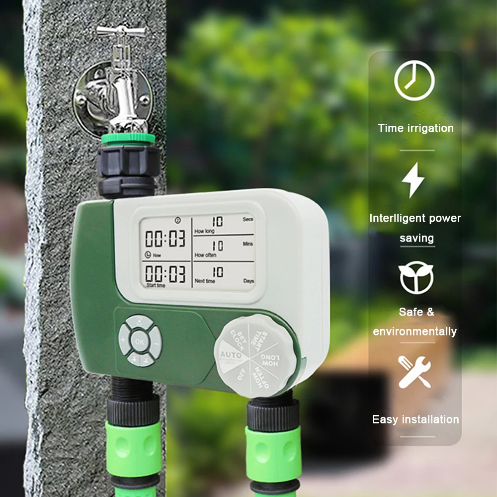 Automatic-Programmable-Digital-Hose-Faucet-Timer-Irrigation-Controller ...