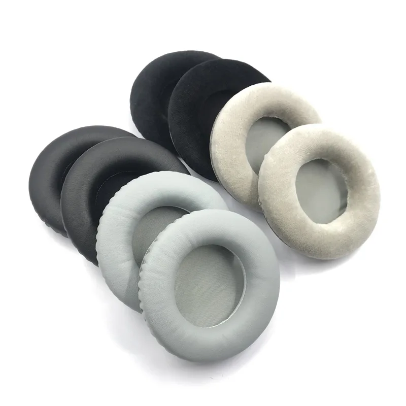Ersatz-ohr-polster-f-r-Stahls-erien-Sibirien-v2-Kopfh-rer-Memory-Foam ...