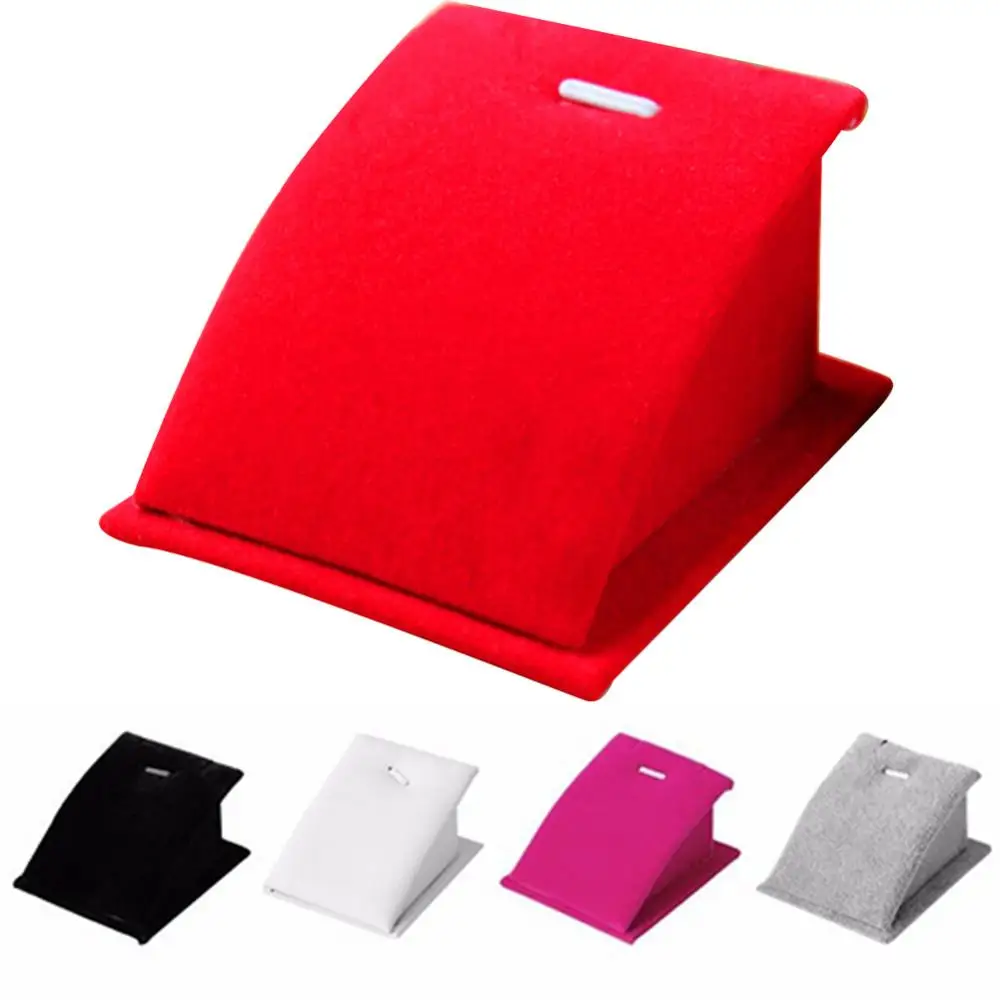 1Pc-Jewelry-Stand-Holder-for-Counter-Show-Props-Pendants-Necklaces ...