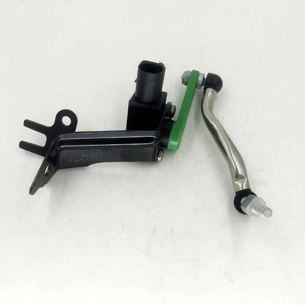 Headlight Level Sensor Body Height Sensor For 8r0941285d For Audi A4 A5 ...