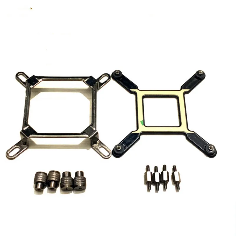115x-CPU-Water-Cooler-Mounting-Bracket-Hardware-Kit-For-Intel-LGA-1150 ...