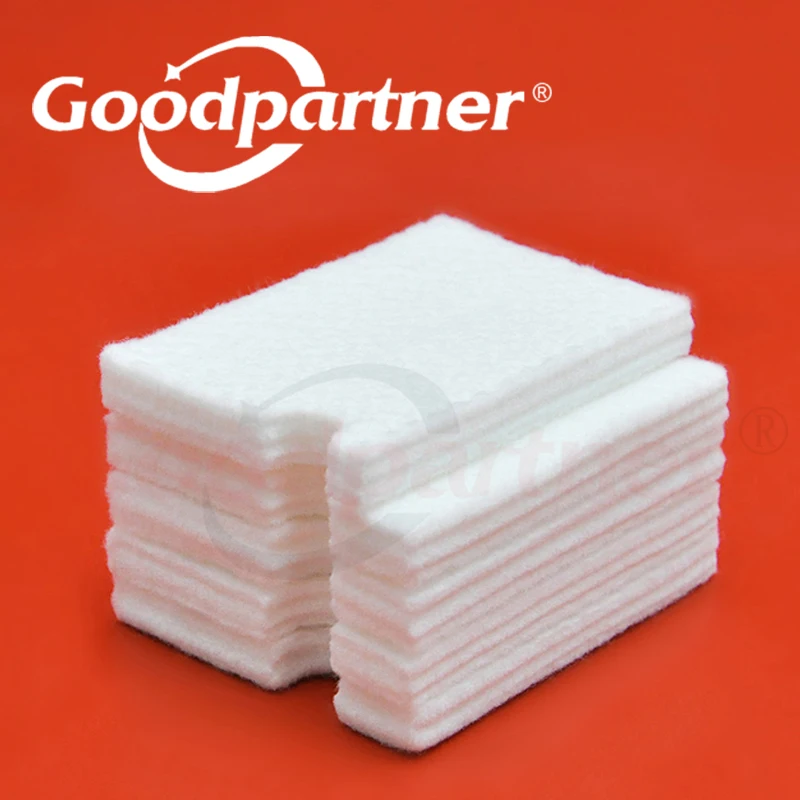 1X 1830528 1749772 Maintenance Box Porous Pad for EPSON L3100 L3101 ...