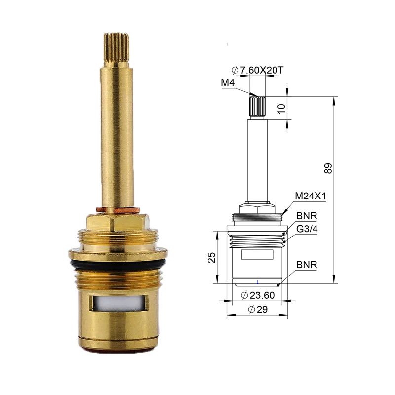Ceramic-Valve-Core-for-Plumbing-Hardware-Accessories-Quick-Opening ...