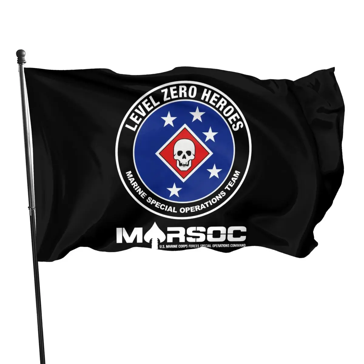 Marine Special Forces Logo