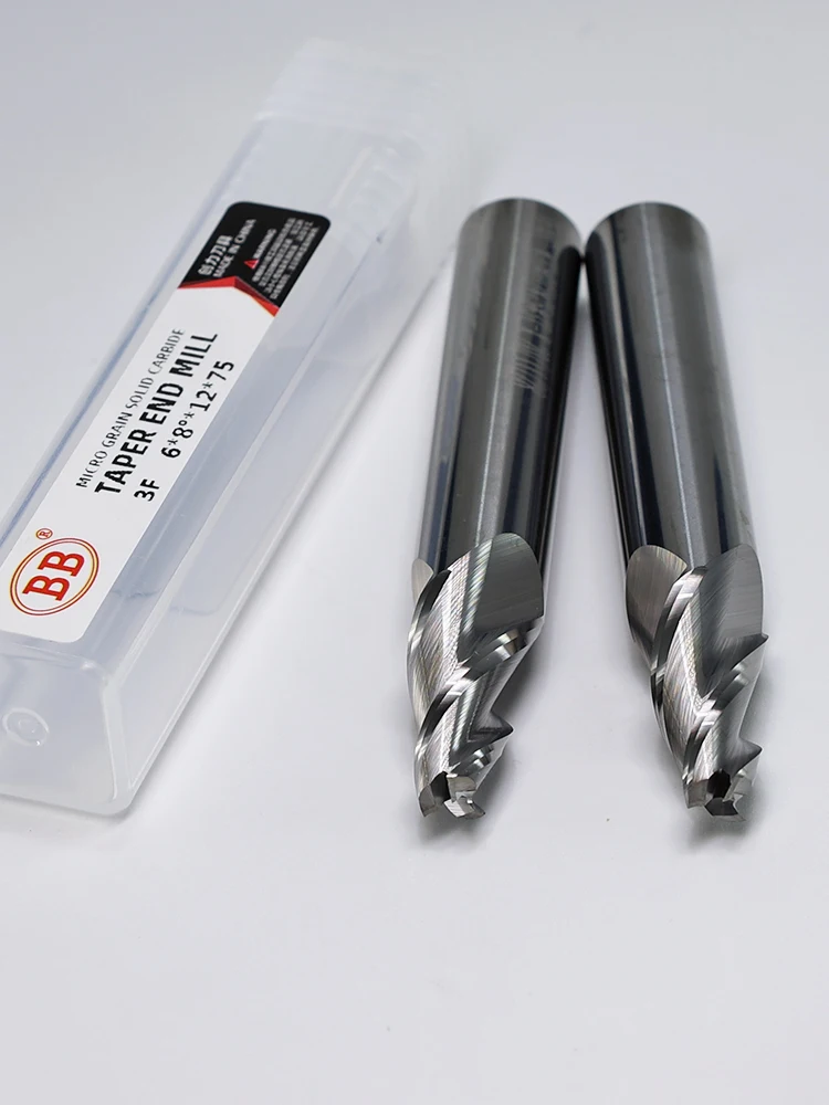 BB-Carbide-Tapered-End-Mill-Angular-CNC-Machning-Cutter-Metal-Router ...