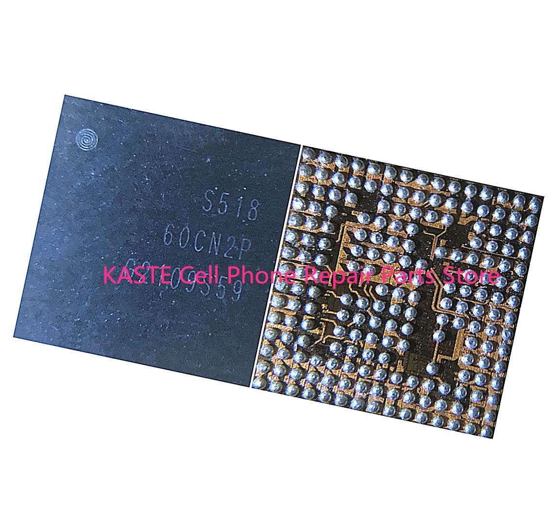 1 ud. S518 fuente de alimentación IC PM Chip PMU