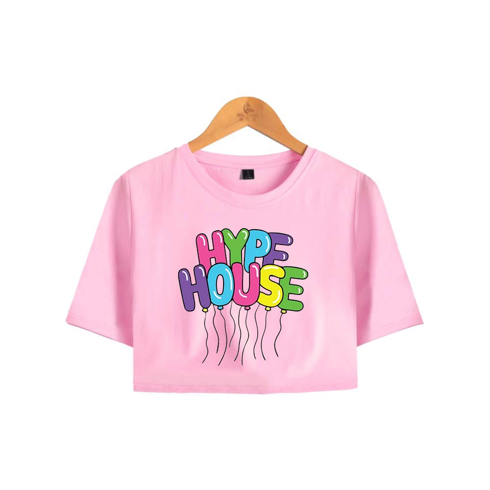 Maglietta Hype House | atelier-yuwa.ciao.jp