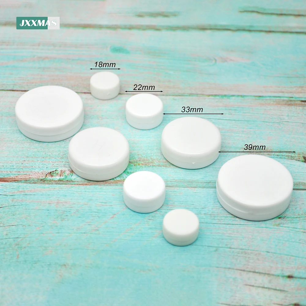 20Pcs Toy Rattle Box Repair Fix Toy Noise Maker DIY Insert Pet Baby ...