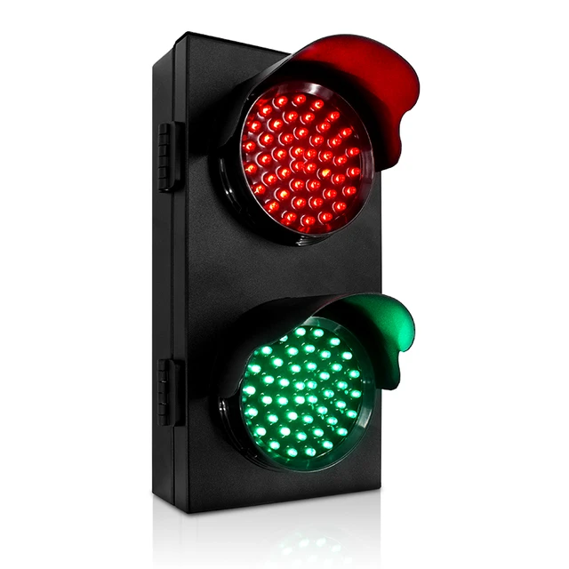 Led Traffic Lights