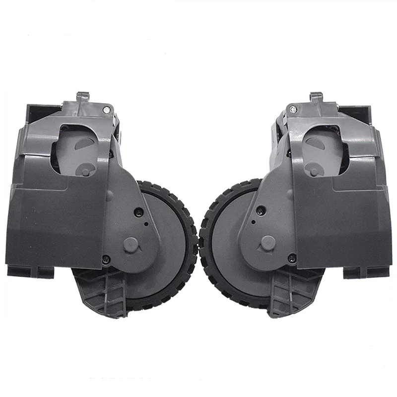 for-Xiaomi-Roborock-S50-S51-S52-S55-Travel-Wheel-Right-and-Left-Wheel ...