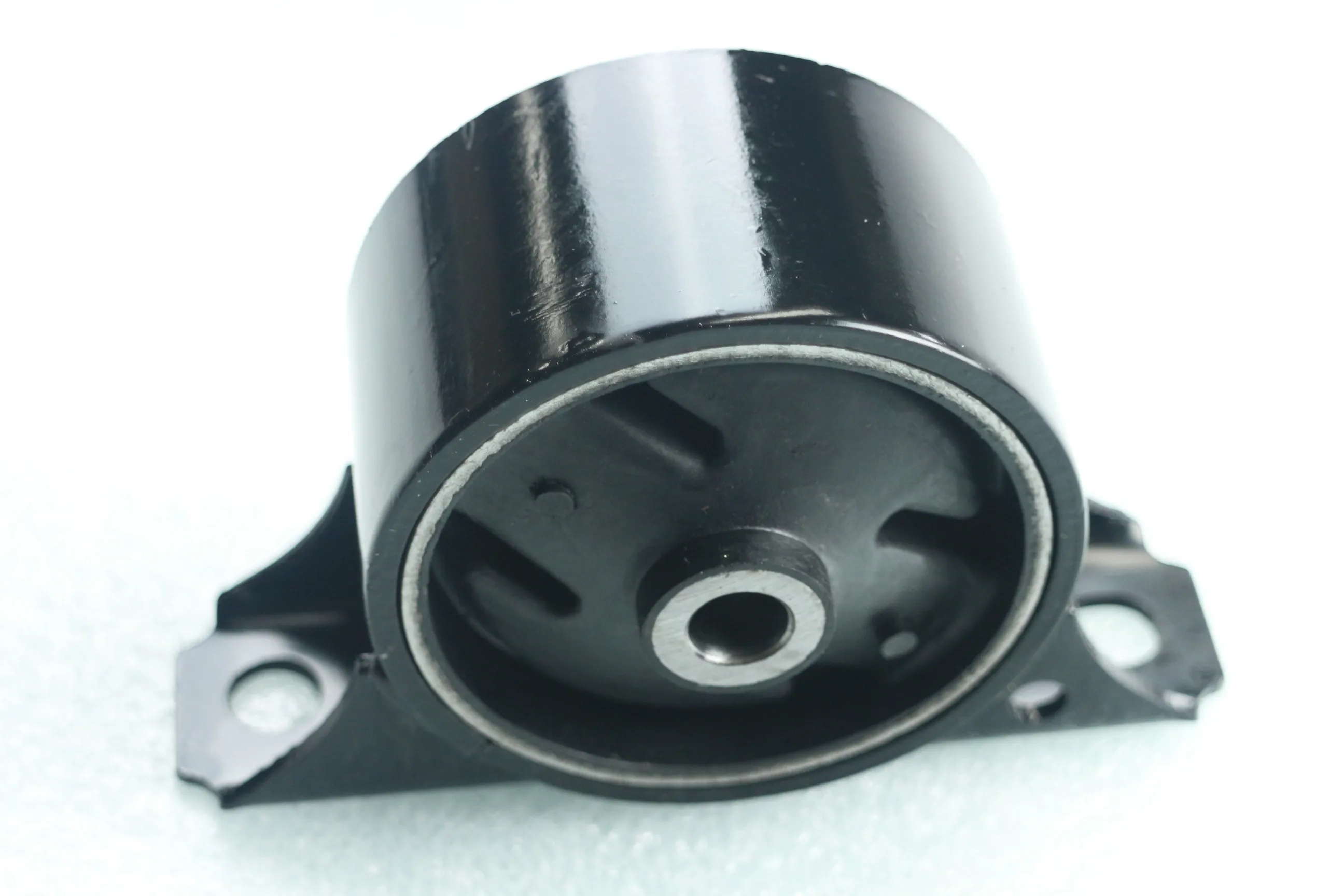 เครื่องยนต์ด้านหลังติดตั้งมอเตอร์ Mount Fit สำหรับ Mitsubishi Lancer ...