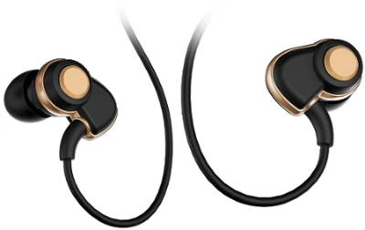 SoundMAGIC PL30+ IEM наушники спортивные в ухо стерео Hi-Fi наушники с ...