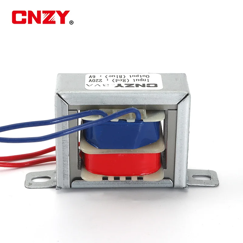 6v Electrical Transformer