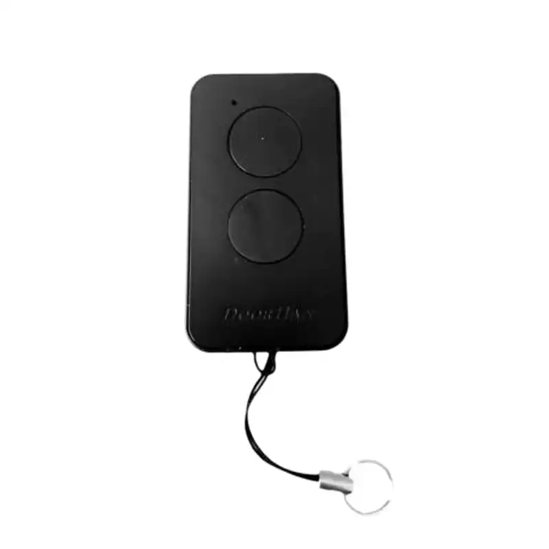 433mhz Doorhan Universal Remote Control Doorhan