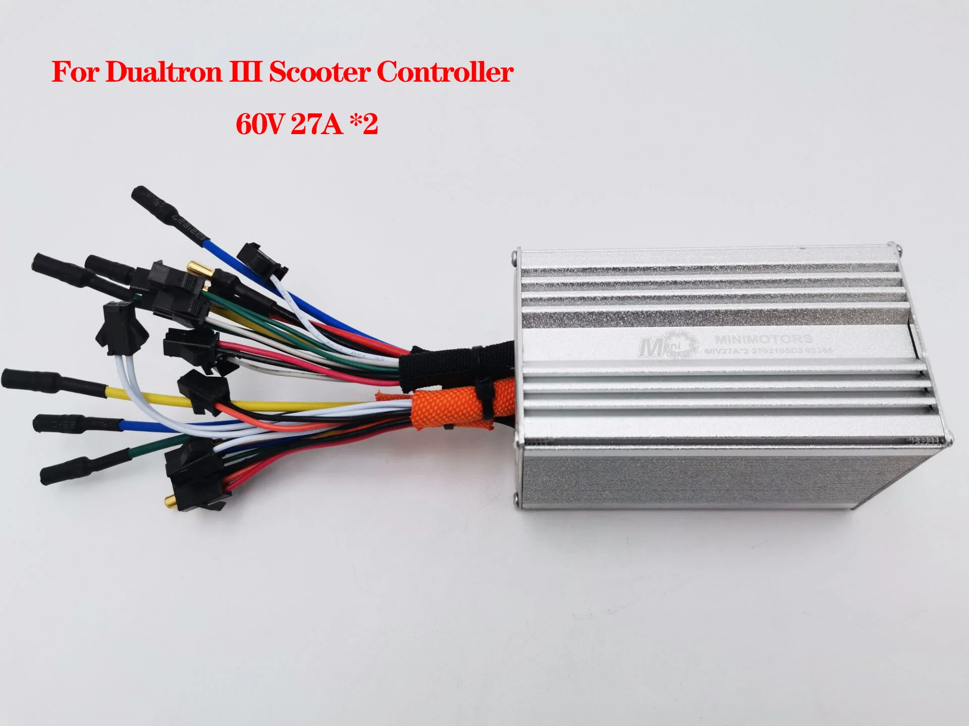 60V-27A-Original-MINIMOTORS-Controller-for-Dualtron-III-DT3-Electric ...