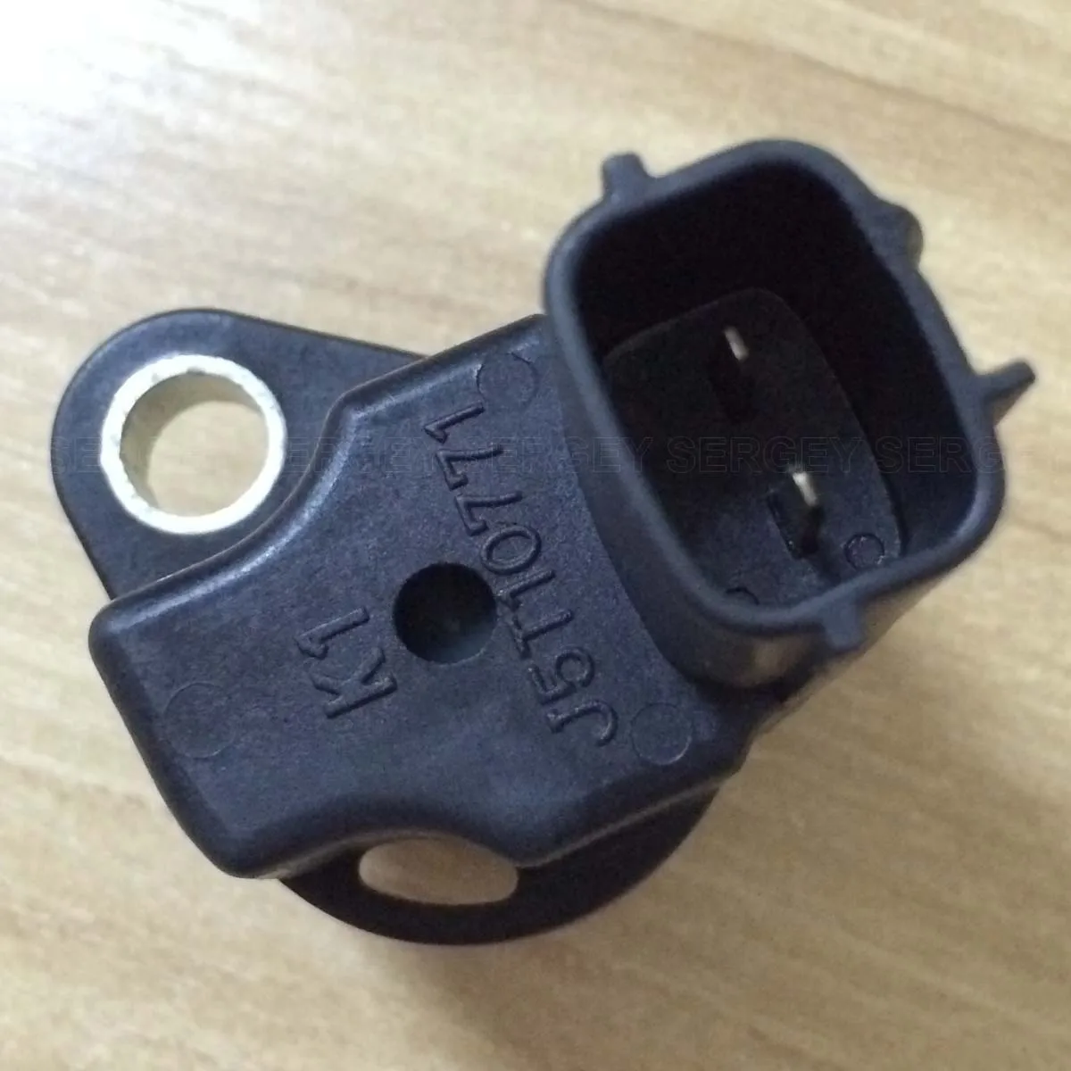 Original Quality Crankshaft Position Sensor Cps 33220-70e00 J5t10771 ...