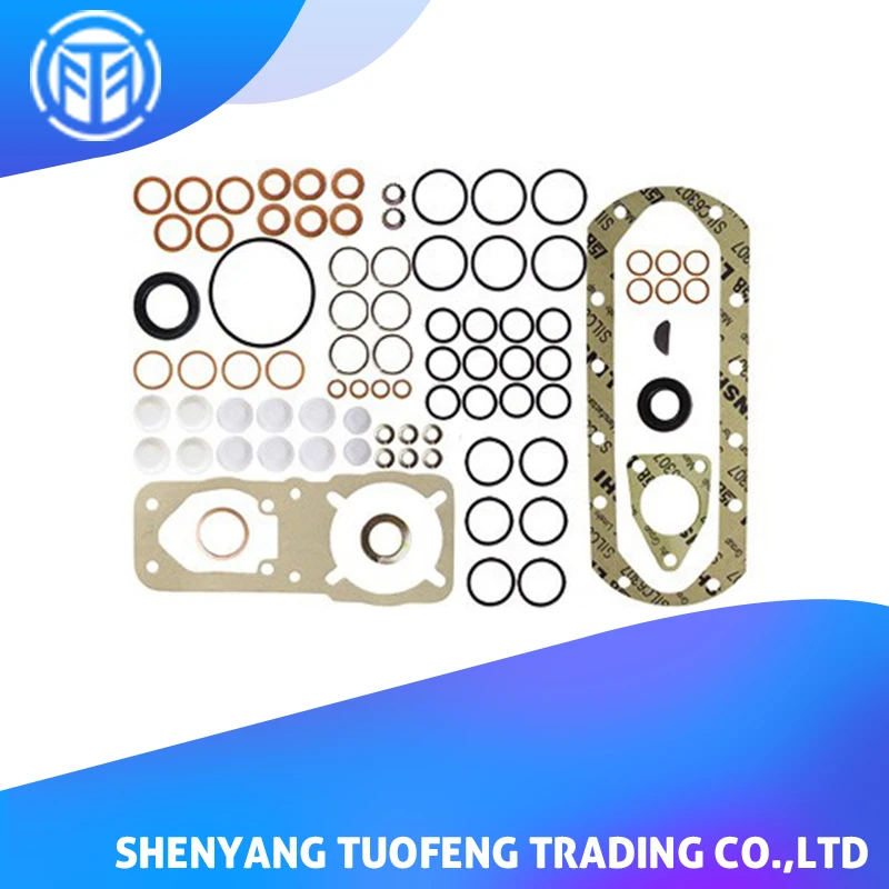 T.DI Good Price Gasket Kit 2 417 010 001 Repair Kit 2417010001 Suitable ...