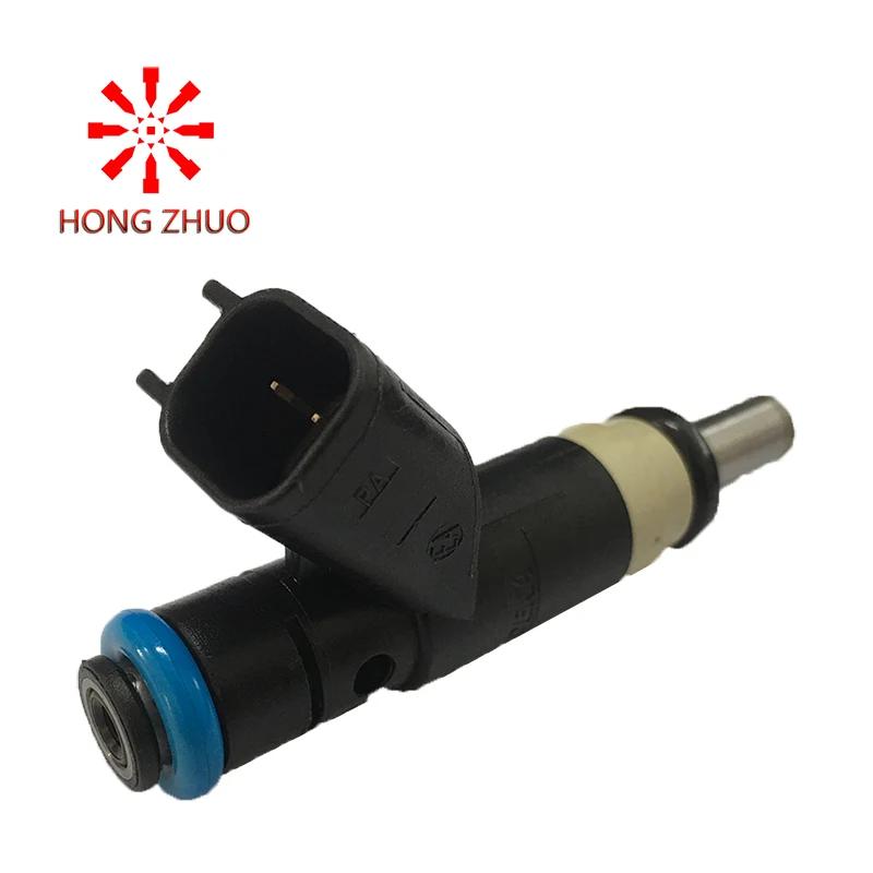 Boquilla de inyector de combustible de alta calidad, OEM 04891577AB ...