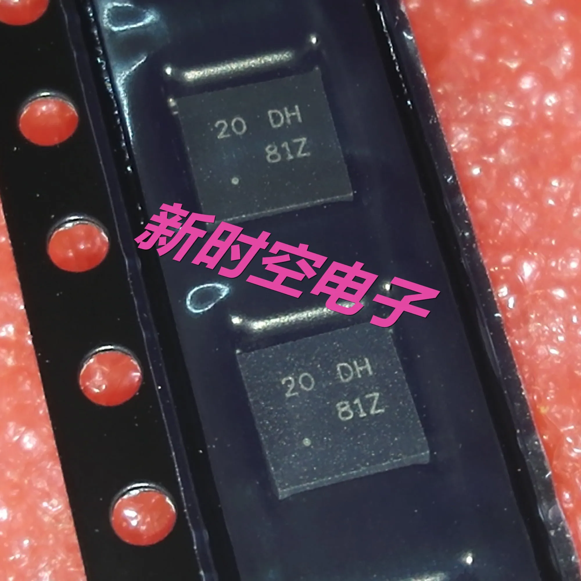 MB39A132 39A132 QFN 32 MB39A132QN G ERE1 nuevo y Original|Conectores| - AliExpress