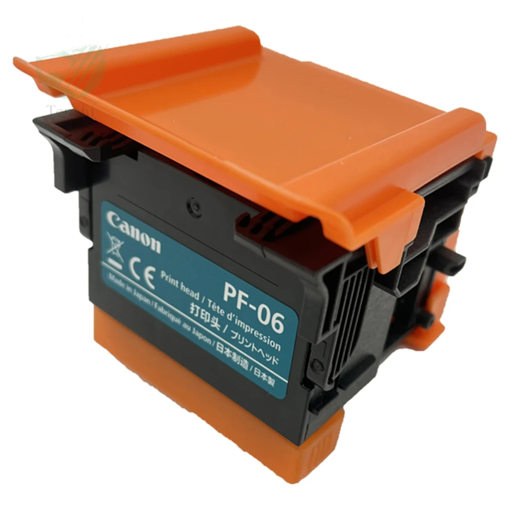 43％割引ホワイト系大きな割引 CANON プリンタヘッド PF-06 PF06 文房具/事務用品 その他ホワイト系-OTA.ON.ARENA ...