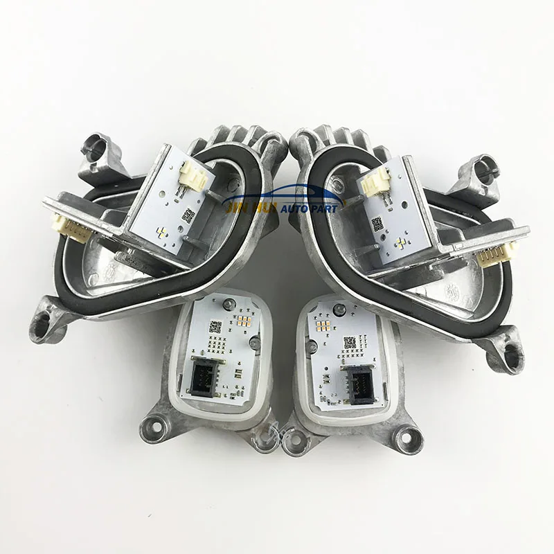 4x для BMW 4'F36 полный светодиодный фонарь DRL поворотник L& R ...