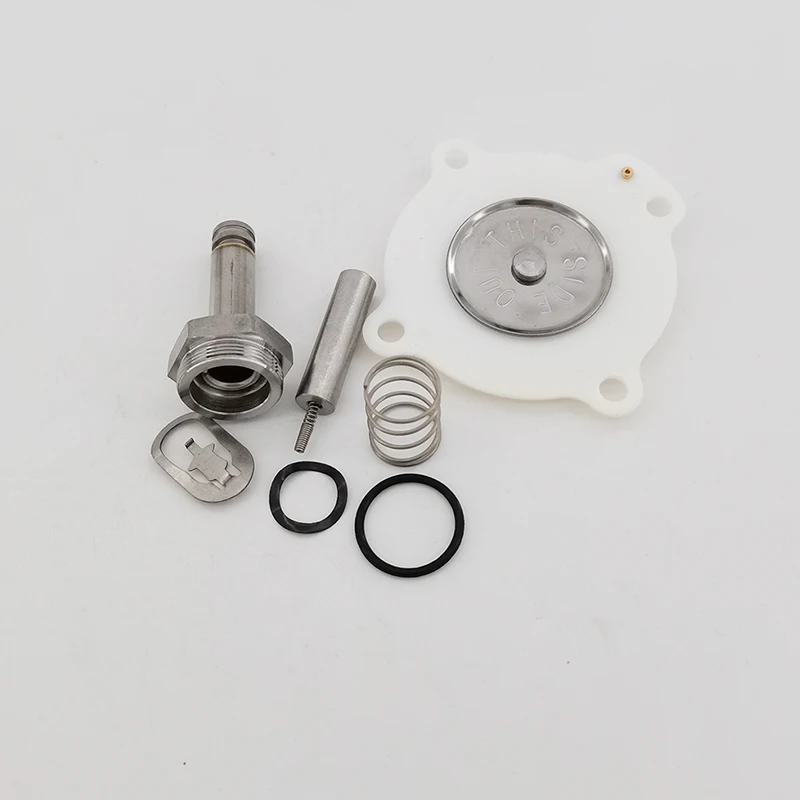 C113443 / C113444 Diaphragm Repair Kits for Solenoid Pulse Valve ...
