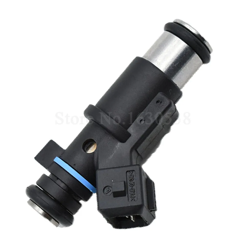 Inyector de combustible 1984E0 01F002A 0280156357 H00101F002A para ...