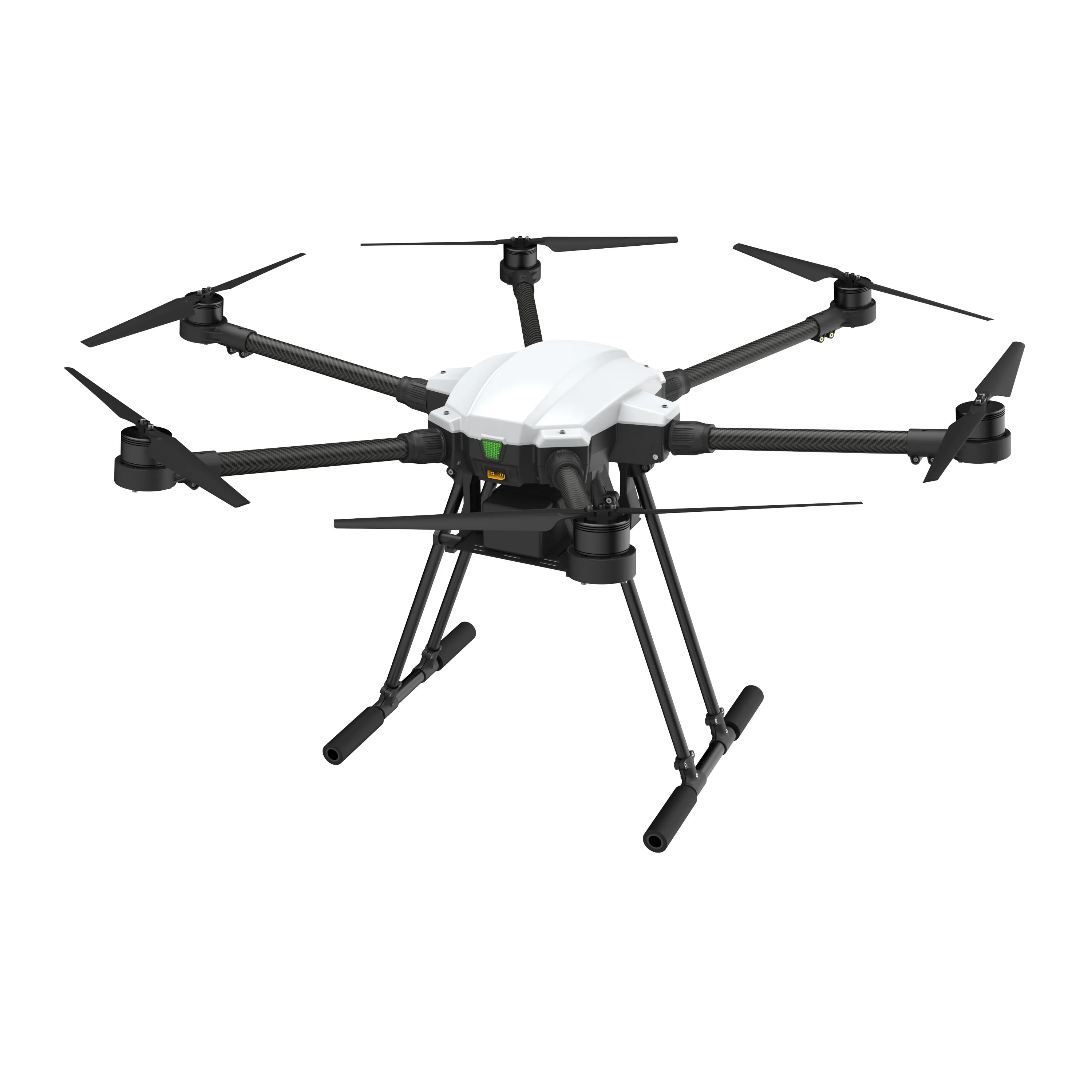 EFT X6100 1000mm Wheelbase Six-Axis Frame / X6 Multi-Axis Multi-Rotor Drone Frame Kit For Aerial ...