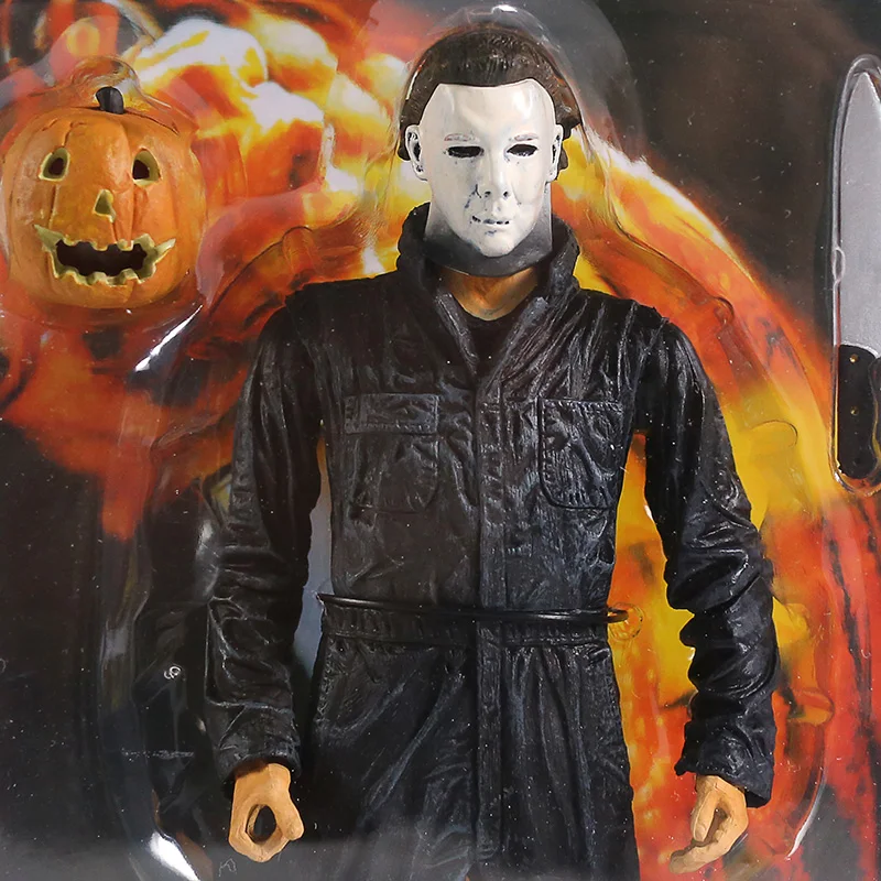 Michael Myers Halloween Toys