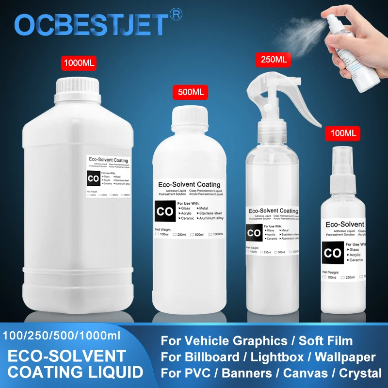 Paper & Party Supplies Scratch-resistant surface. friendly eco-solvent ...