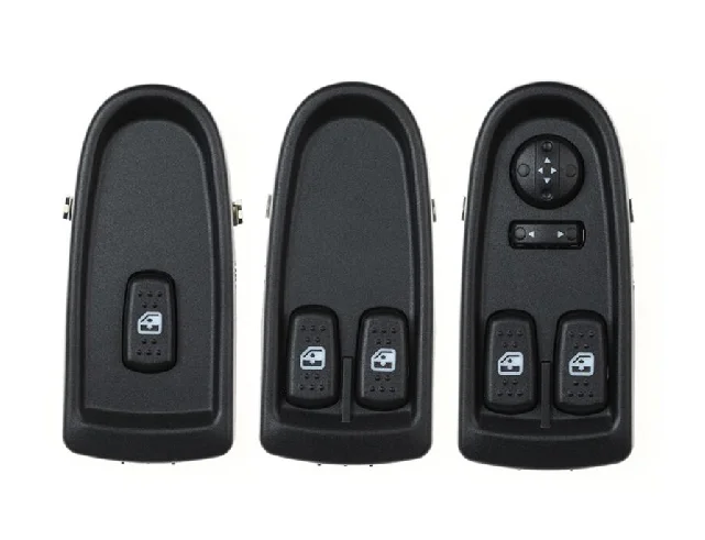WOLFIGO 윈도우 & 미러 스위치, IVECO DAILY MK4 2006 2012 69500478 5801304491 ...