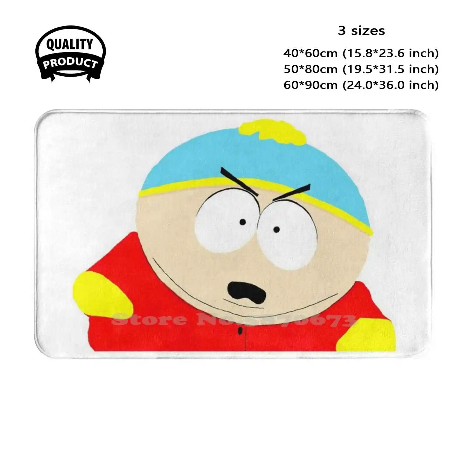 Eric Cartman South Park