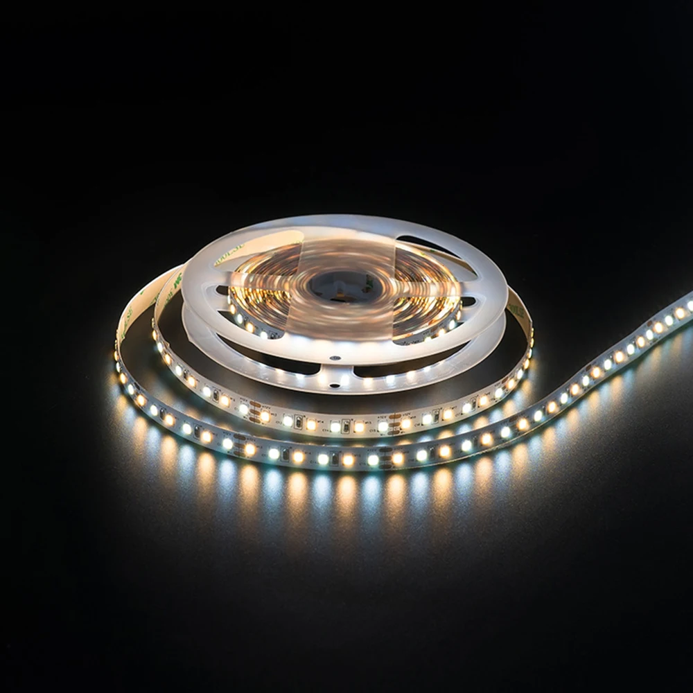 1-80m Led Strip 12v 2835 Led Strips Lights 12v 24v White Warm White ...