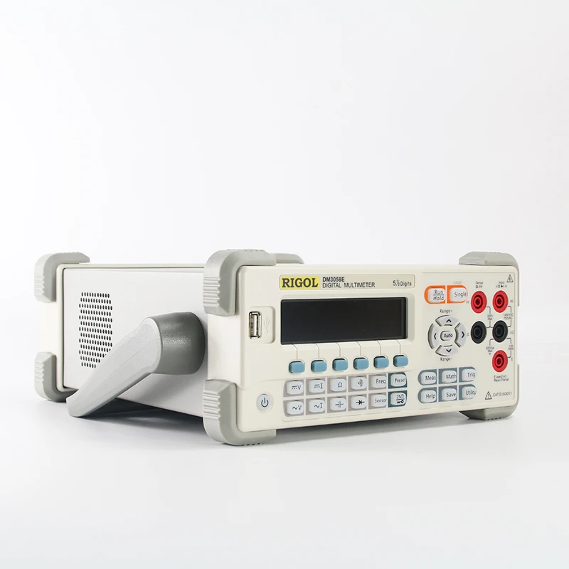 Rigol DM3058E Multimeter, 56% OFF | www.pinnaxis.com