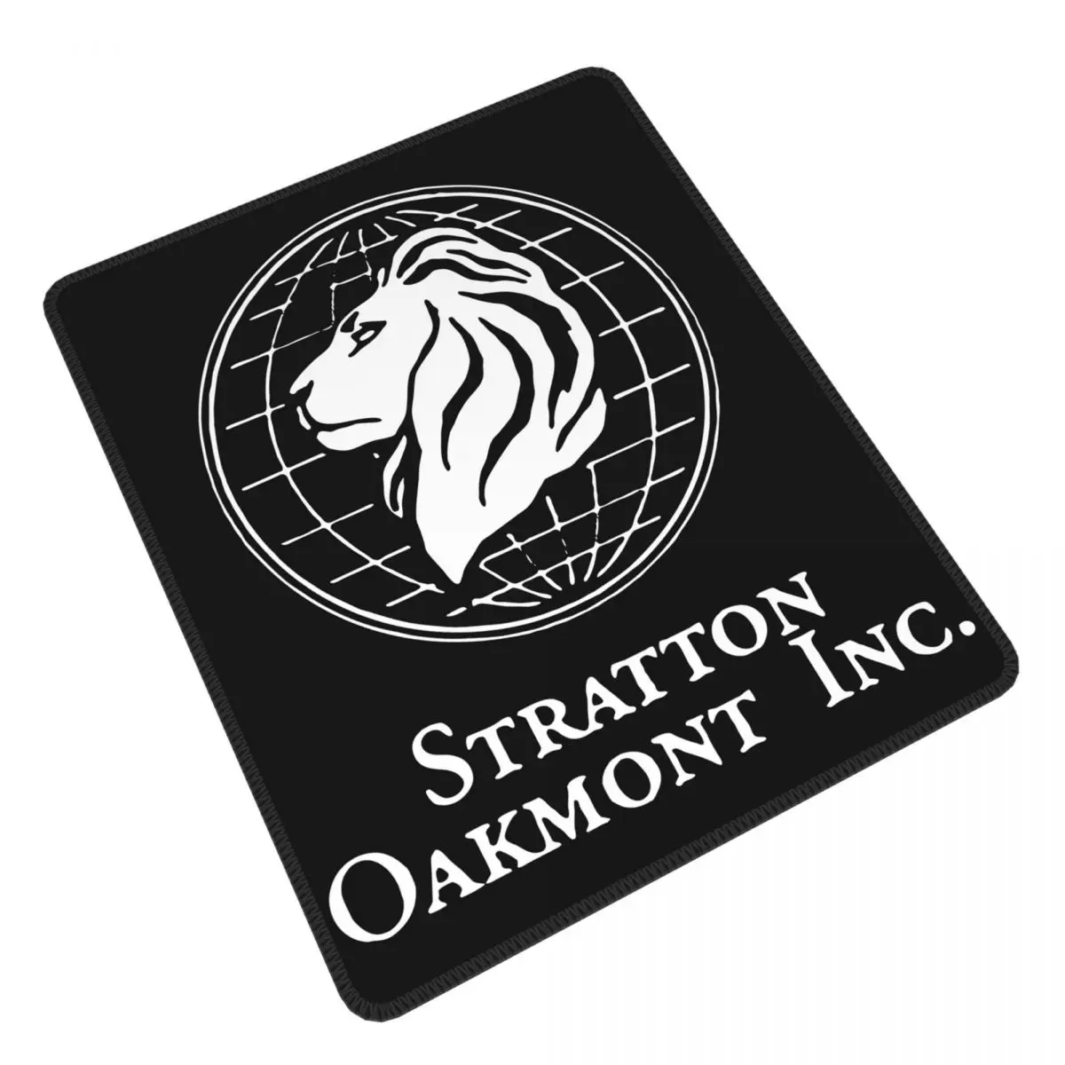 Stratton Oakmont Logo