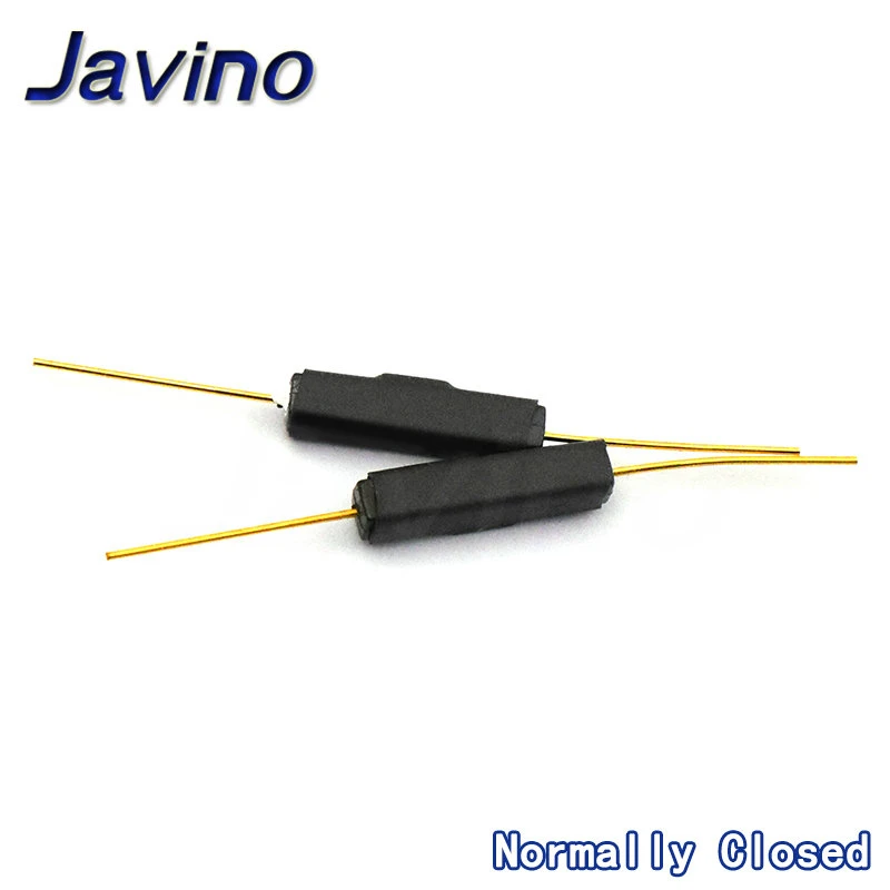 5pcs Reed Switch Plastic Type Gps-14b 2*14 Anti-vibration Damage ...