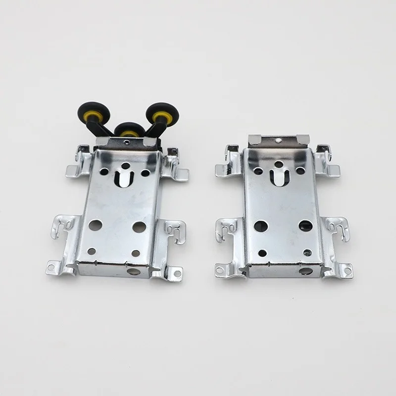 Sliding Wardrobe Door Parts Wheels Runners Guides | Reviewmotors.co