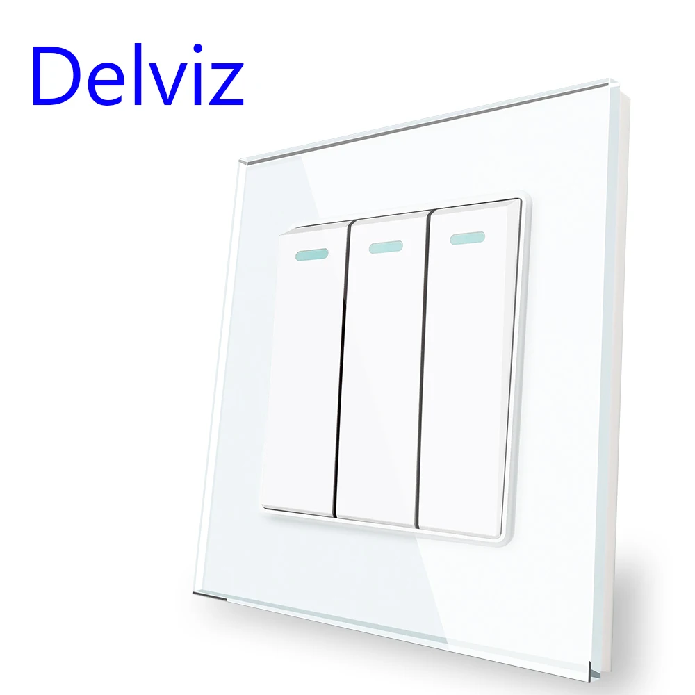 Rocker Light Switch