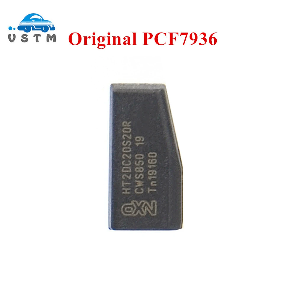 2021 Original Pcf7936as Auto Key Transponder Chip Id46 Chip Pcf7936 ...