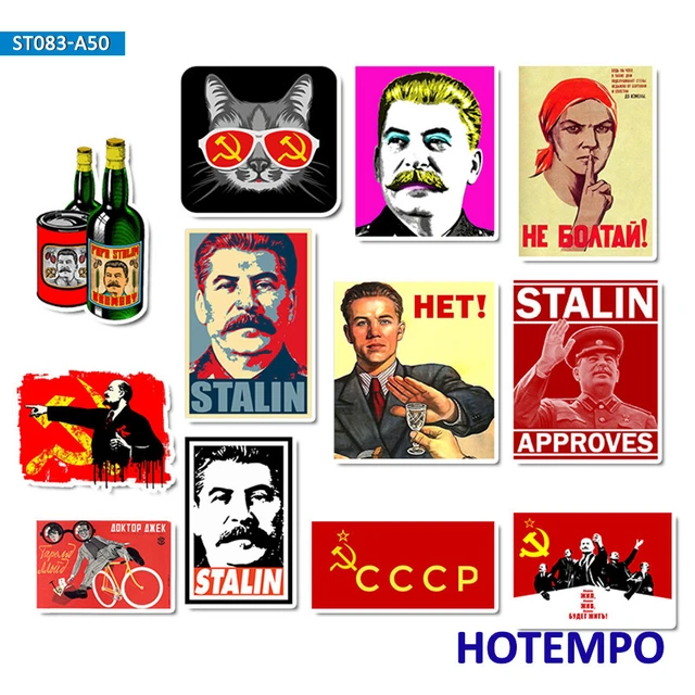 Funny Stalin Pictures