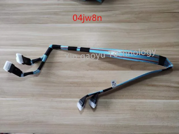 Original-for-Dell-PowerEdge-R740-2-5x24-rsr3-Assembly-Cable-Adapter ...