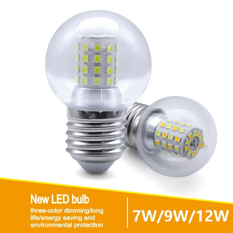 Led Bulb E27 G45 Bulbs | Led Bulbs E27 G45 12w | Led Bulb E27 6w G45 ...
