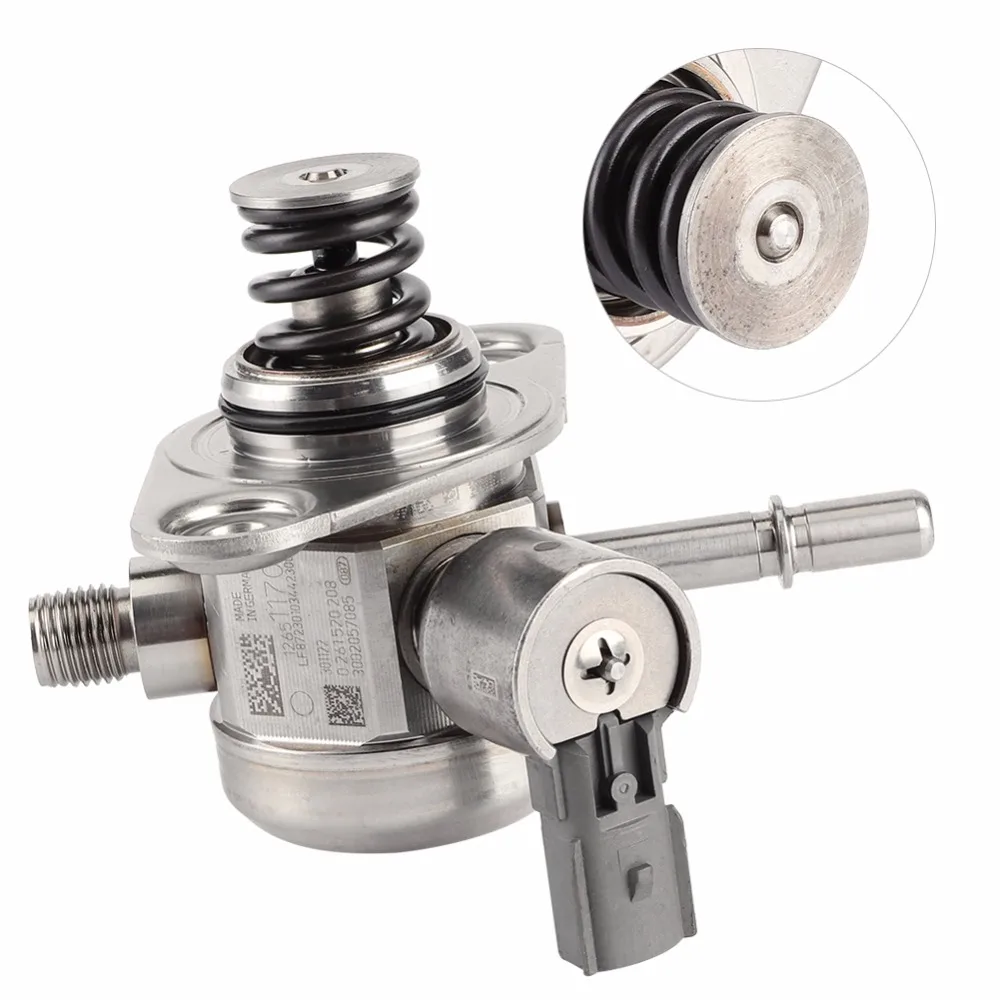 Home MOTORS Automotive Parts & Accessories New Genuine GM 12658481 High ...