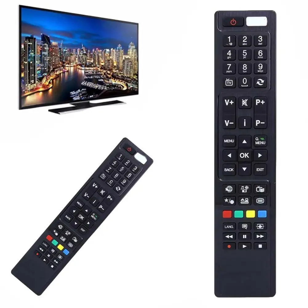 CUJMH Wireless Remote Control For Digihome RC4848 Grandin Replacement ...