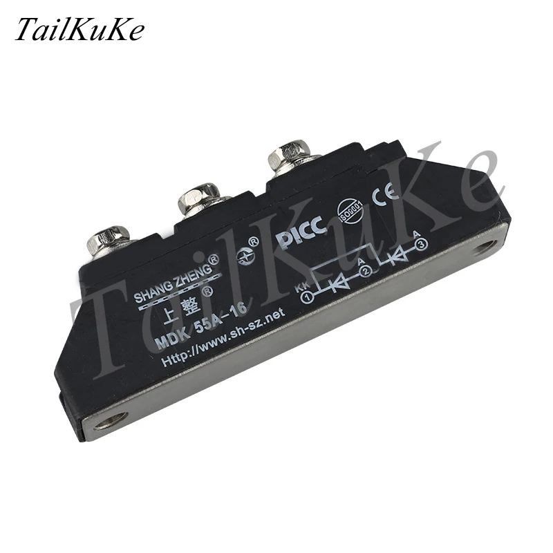 Solar-PV-Anti-reverse-Diode-Module-Solar-Power-Generation-MDK55A-Anti ...