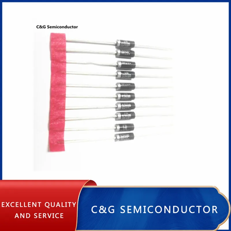 10PCS 1N5349B IN5349B 12V 5W DO 15 Zener Diode|chip resistors|rohs ...