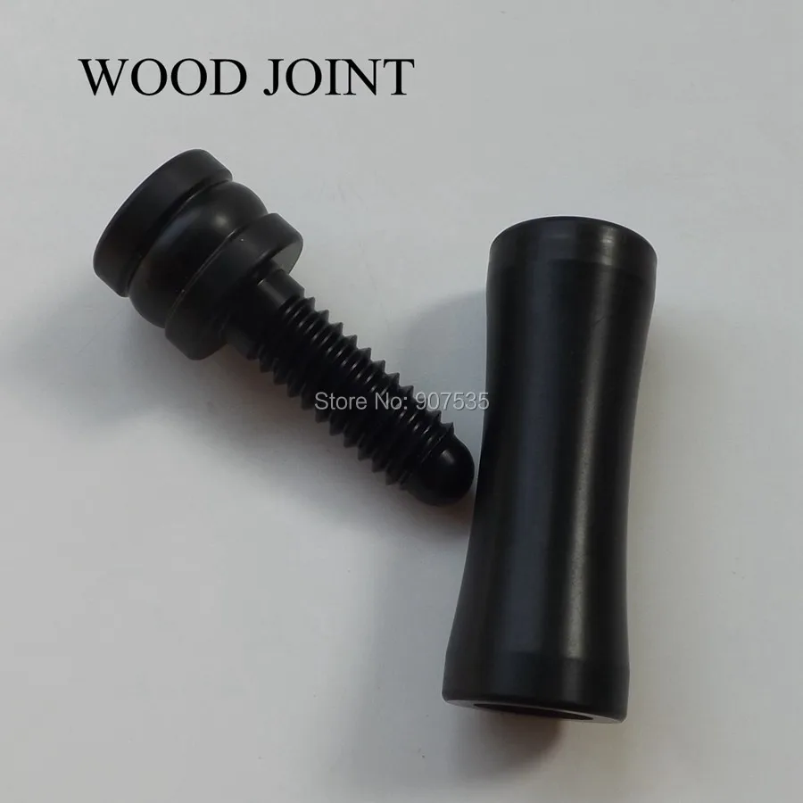Pool Cue Joint Protector End Caps for French Carom Cue Billiards ...